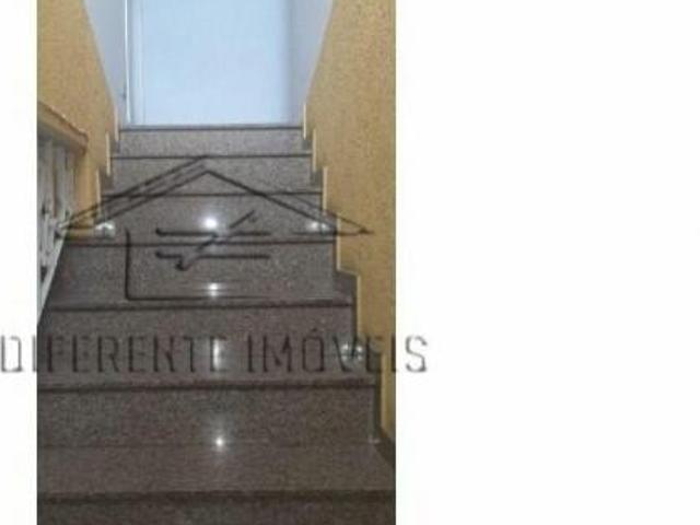 Sobrado a venda com 160m² Vila Nova