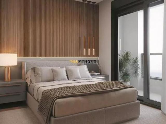 Sobrado à venda com 161 m² em Santa Felicidade Curitiba,PR SO0190