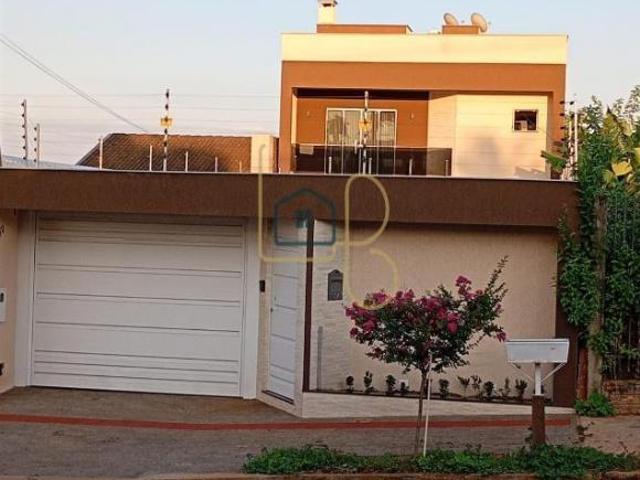 Sobrado à venda com 162 m² | 03 dormits. sendo 01 suíte| Documentação 100% ok e