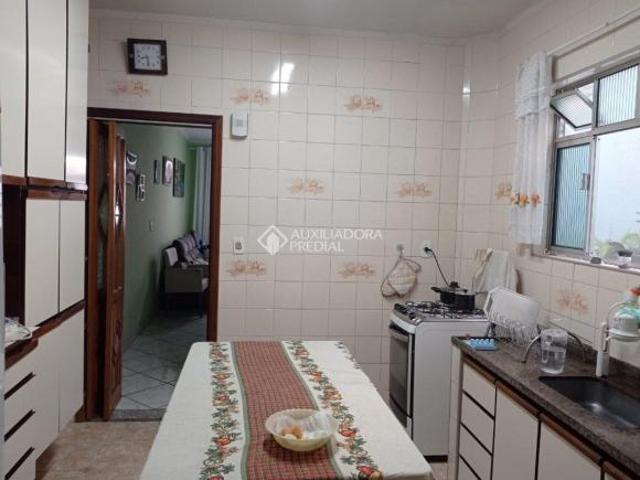 Sobrado à venda com 164,98 m² e 3 dormitórios Bairro Assunção São Bernardo do Campo