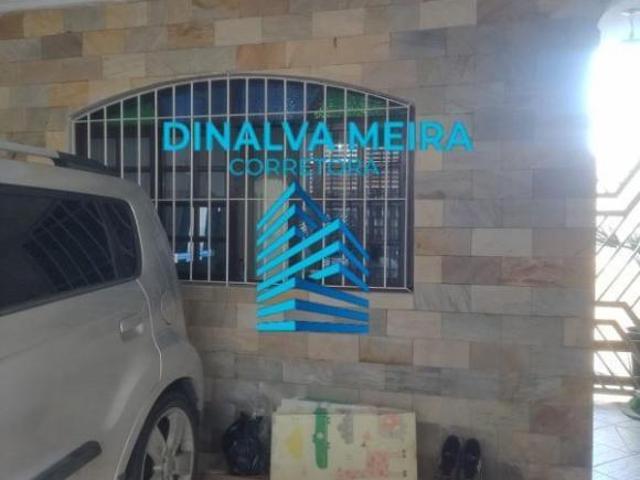 Sobrado a venda com 174 m², com 3 Dormitórios sendo 1 suíte 2 vagas, na Vila Isabel Pimentas Guar