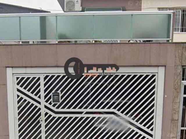 SOBRADO A VENDA COM 175m² NO ALTO DA MOOCA/SP