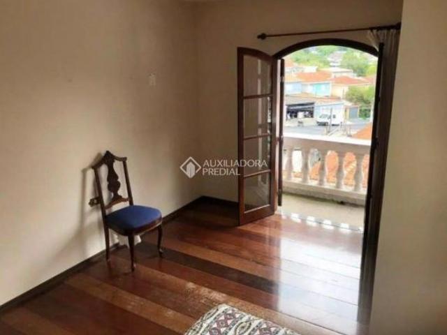 Sobrado à venda com 176m², com 2 dormitórios, 4 vagas Santa Terezinha São Bernardo do Campo/SP