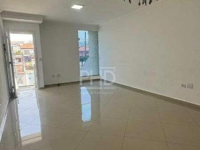 Sobrado à Venda, com 181m2, 3 Quartos, 1 Suíte, Lavabo, 5 Vagas, Vila Camilópolis, Santo André