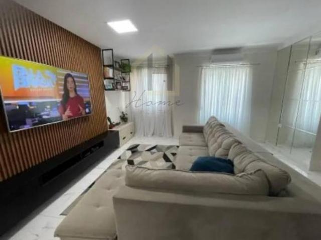 Sobrado à venda com 187 metros 3 suítes. Residencial Gandini. Bairro Vila Alto de Santo André. San