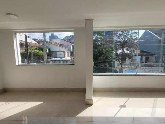 Sobrado pronto para morar com área gourmet em Santo André Vila Alpina REF: 17443