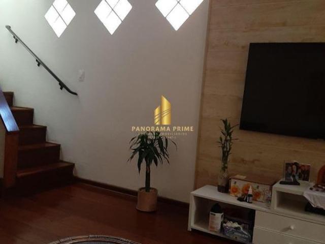 Sobrado à venda com 186m² Rudge Ramos São Bernardo do Campo/SP