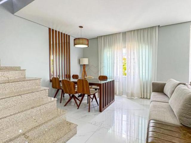 Sobrado à venda com 197m² e 03 quartos na Vila Alzira Santo André/SP