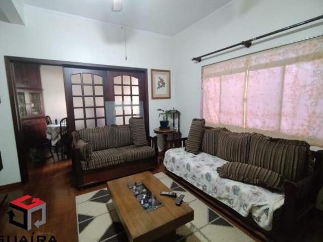 Sobrado á venda com 100m² em Mirandópolis