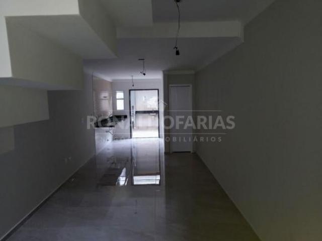 Sobrado a venda com 110 m² com 03 dormitorios na regiao da Cupece