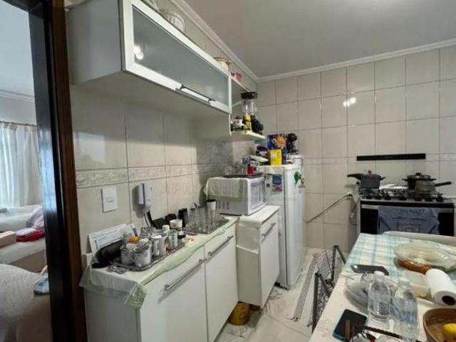 Sobrado à venda com 117m², 03 Quartos por R$ 780.000.000 Vila Gilda Santo André/SP