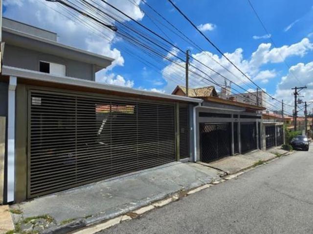 Sobrado à venda com 114m² 4 dormitórios 1 suíte Parque Assunção Taboão da Serra/SP