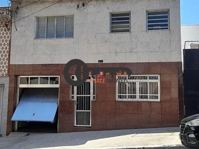 SOBRADO A VENDA COM 120m²/QUARTA PARADA/SP