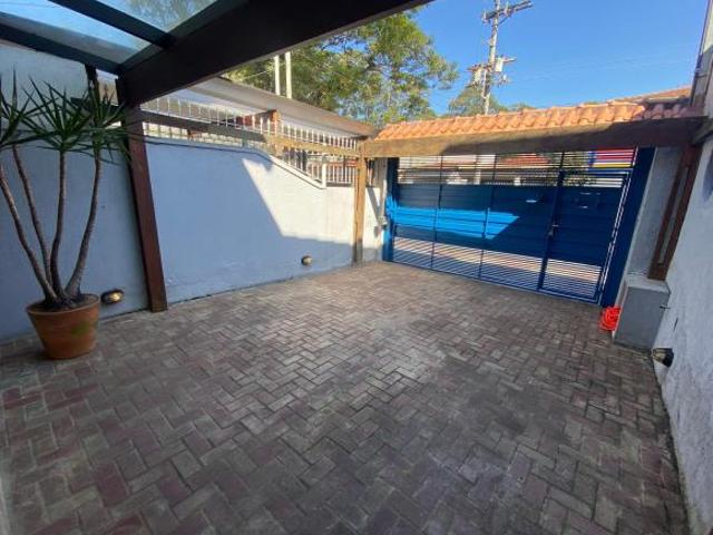 Sobrado a venda com 125 m² com 3 quartos em Jardim Bonfiglioli São Paulo SP