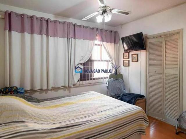 Sobrado à venda com 125 m² 3 dormitórios Campo Belo