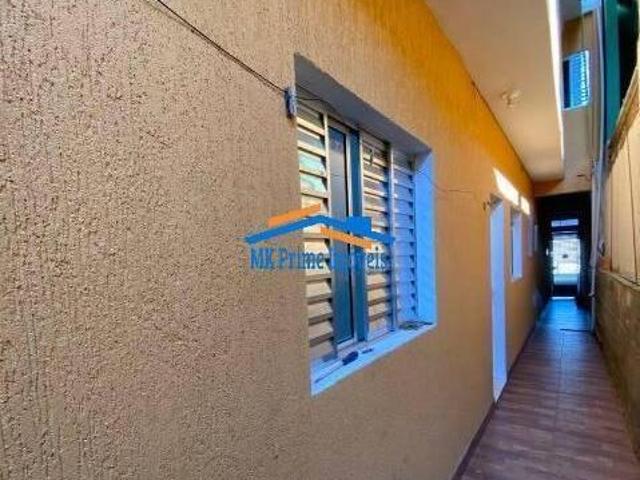 Sobrado à venda com 125m² Ideal para investidor PQ Viana Barueri