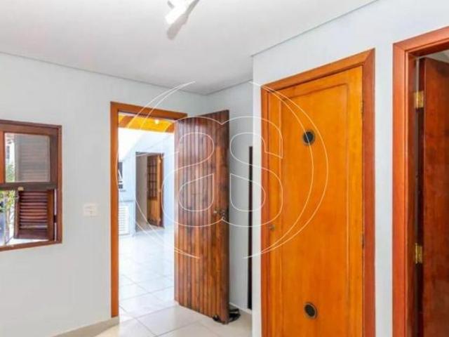 SOBRADO à VENDA com 126M² ÚTEIS e 135M² de TERRENO