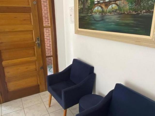 Sobrado à venda com 135m² 2 dormitórios 1 suíte Cidade Intercap Taboão da Serra/SP