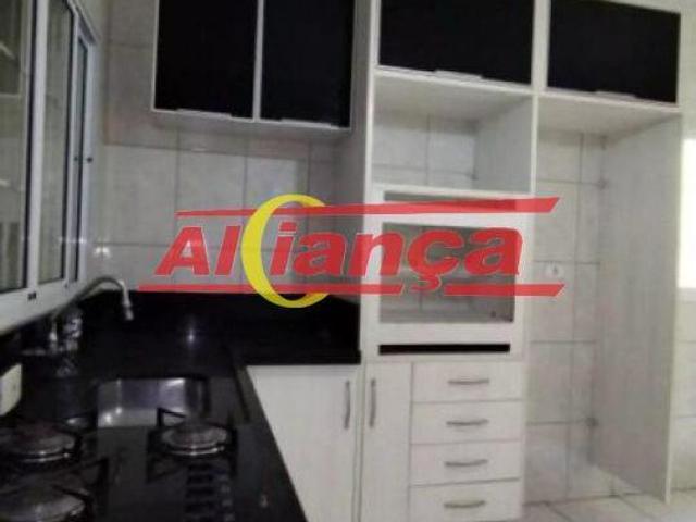 Sobrado a venda com 1 suíte 207m² | Jardim Bela Vista Guarulhos