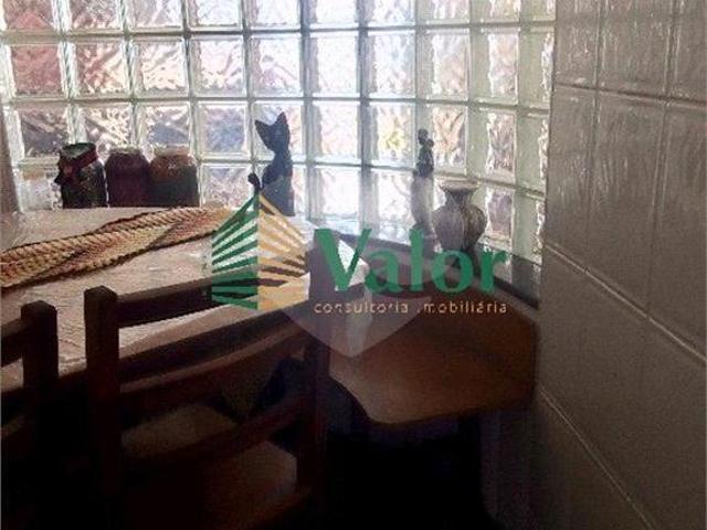 Sobrado à venda com 1 suíte no Centro, São Carlos