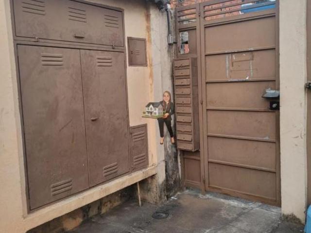 Sobrado a venda com 1 vaga na Vila Santista em Fco da Rocha