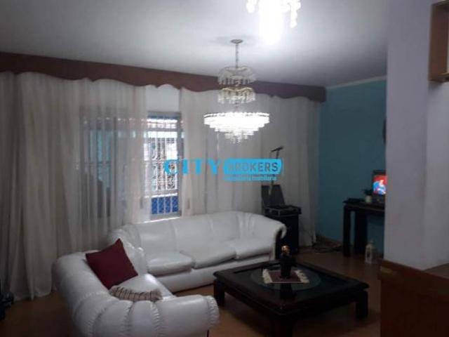 Sobrado a venda com 240m² Vila Isolina Mazzei São Paulo SP