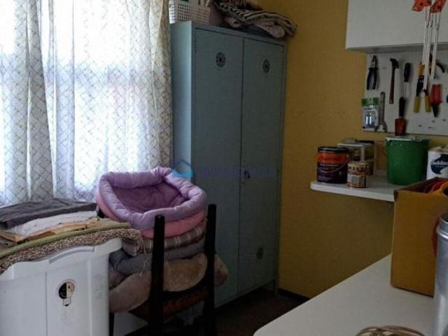 Sobrado à venda com 250 m², com 3 amplos dorms, com edícula ao fundo e vaga para 2 carros, brooklin