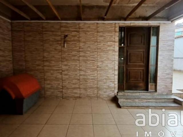 Sobrado a venda com 273 metros de área construída Jardim das Vertentes São Paulo