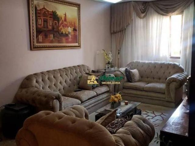 Sobrado à Venda com 270 m² – Vila Centenário Penha Prox. da Padaria Requinte