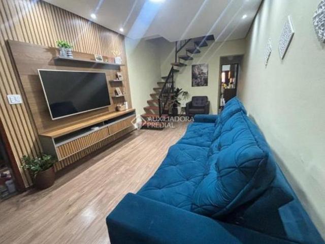 Sobrado à venda com 280m², 4 quartos, 2 vagas, com Edícula Independente Paulicéia, São Bernardo