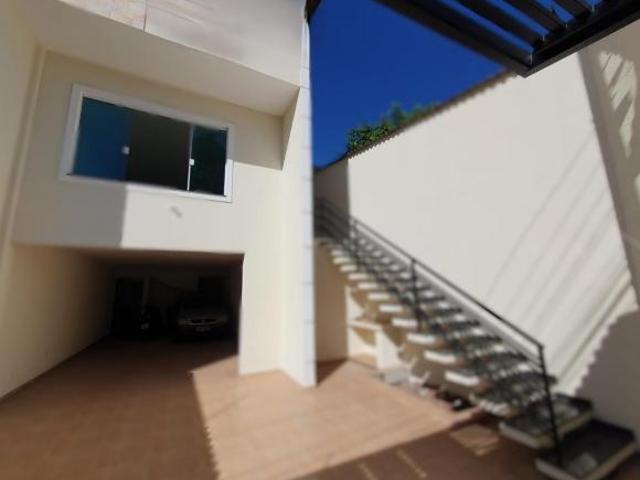 Sobrado à Venda,com 200m² com 03 Suítes no Jardim Virginia Bianca SP