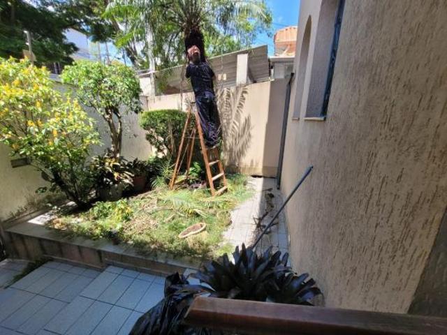 Sobrado à Venda com 204m² no Bairro Barcelona!