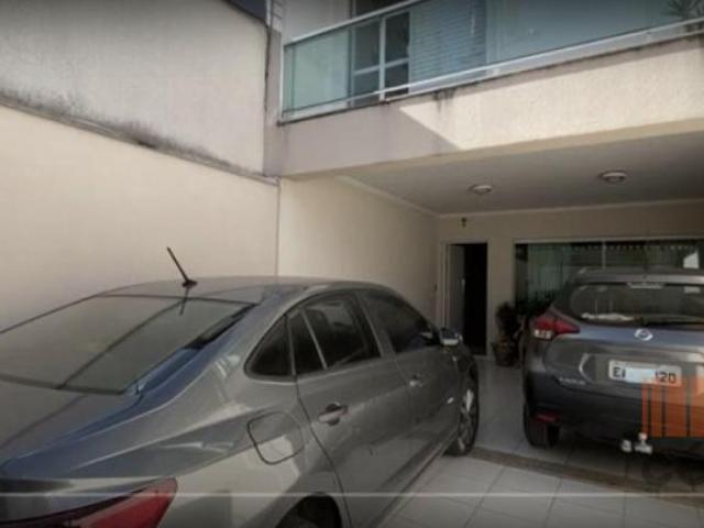 Sobrado à venda com 230m², 3 quartos e 4 vagas Alto da Mooca/SP R$ 1.520.000,00