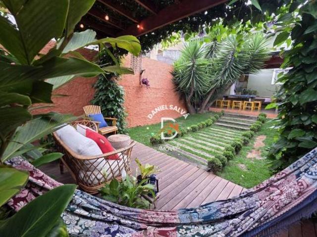 Sobrado à venda com 2 dormitórios, 115 m² por R$ 729.000 Jardim Jaraguá Atibaia/SP