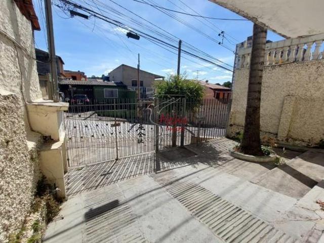 Sobrado á venda com 2 dormitórios, 162 m² por R$ 580.000,00 Vila Piaui Sã