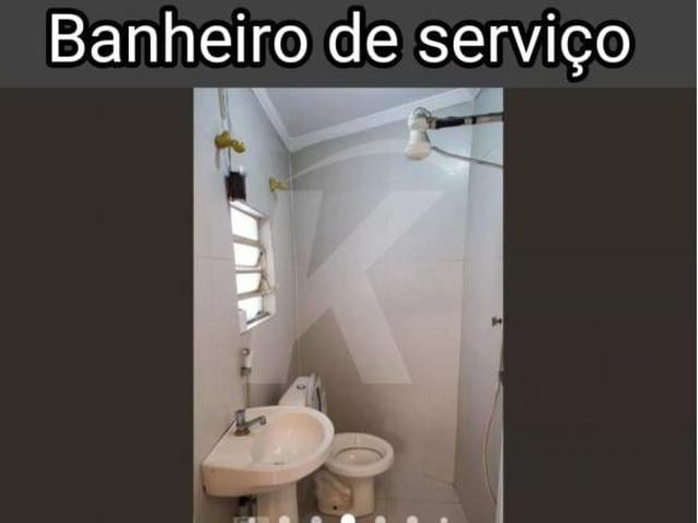 Sobrado a Venda com 2 dormitórios 1 suite,1 vaga de garagem