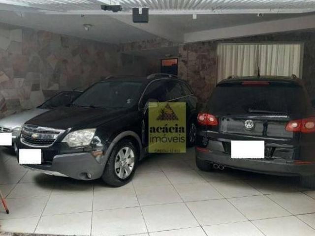 Sobrado à venda com 2 dormitórios 1 suíte e 3 vagas, 156m2 R$ 950.000,00 Freguesia do Ó São