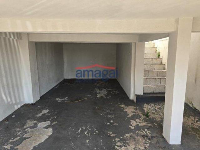 Sobrado a venda com 2 dormitórios, 1 suíte no Bairro Jardim Paraíso em Jacareí SP