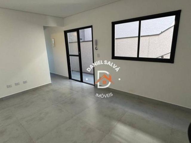Sobrado à venda com 2 dormitórios 2 suítes, 78 m² por R$ 479.000 Jardim Imperial Atibaia/SP