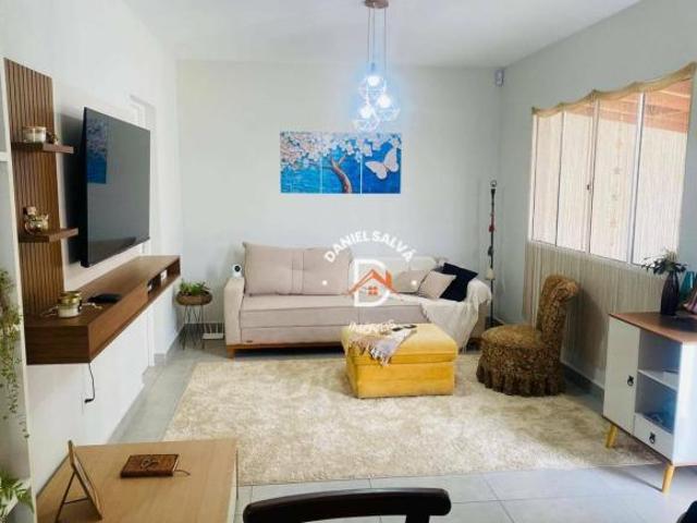 Sobrado à venda com 2 dormitórios, 73 m² por R$ 599.000 Jardim Brogotá Atibaia/SP
