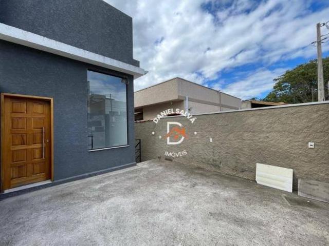 Sobrado à venda, com 2 dormitórios 83 m² por R$ 477.000 Jardim Maristela II Atibaia/SP