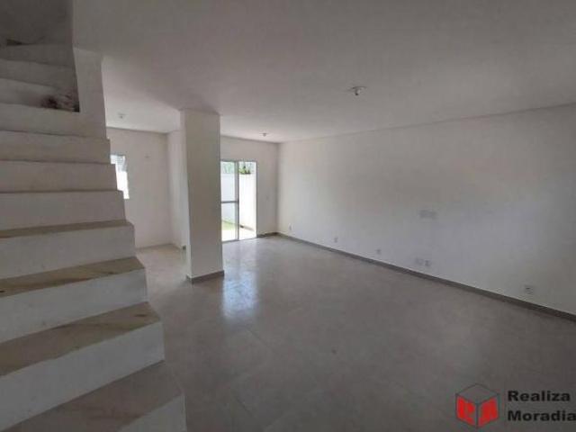 Sobrado à venda com 2 dormitórios à venda, 70 m² por R$ 370.000 Parque do Carmo Vargem Grande Pa