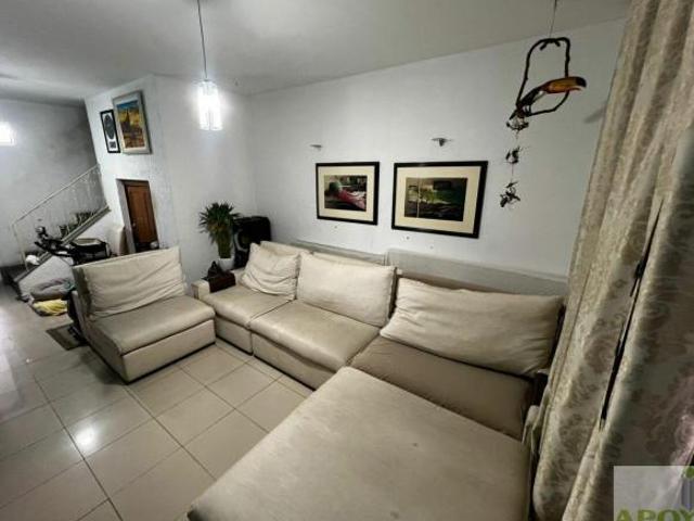 Sobrado à Venda com 2 Dormitórios Americanópolis | Cidade Ademar