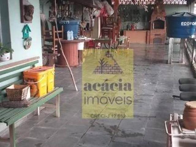 Sobrado à venda com 2 dormitórios e 5 vagas, 400 m² R$ 550.000 Conjunto Residencial Alpes do Jar