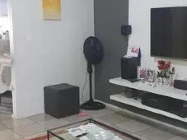 Sobrado a venda com 2 dormitórios e 90 m² Jardim Das Esmeraldas