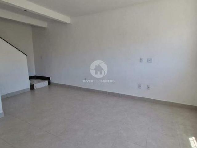 Sobrado à Venda com 2 Dormitórios e 1 Vaga – Conforto e Praticidade!