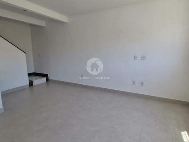 Sobrado à Venda com 2 Dormitórios e 1 Vaga – Conforto e Praticidade!