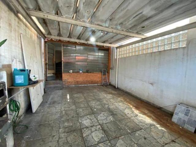 Sobrado a venda com 2 dormitórios e 1 vaga de garagem. Valor abaixo do mercado