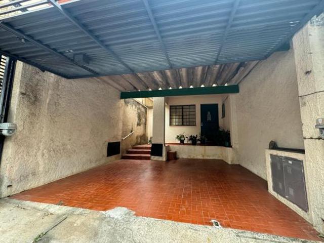 Sobrado à venda com 2 dormitórios no Alto da Boa Vista – R$900.000,00