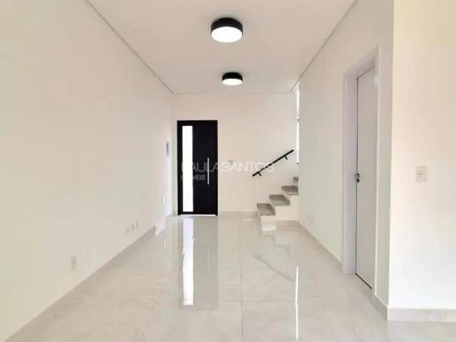 Casa à venda com 2 quartos sendo 1 suíte Jd. Europa Sorocaba/SP